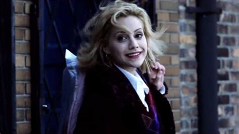 Brittany Murphy Bil