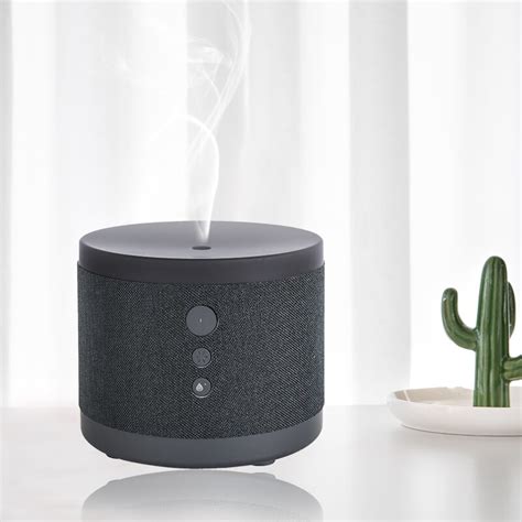 Eco Fabric Diffuser Carkinaroma Aromatherapy