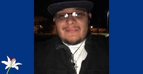 Mario Daniel Avalos Age 37