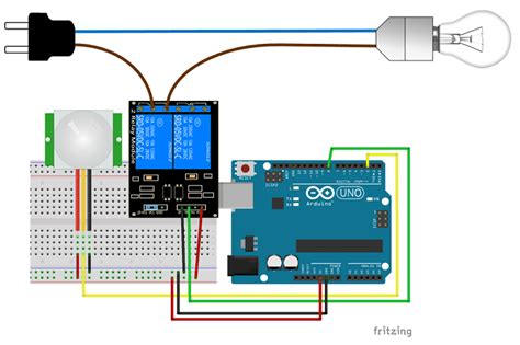 arduino Примеры Гайд по использованию релейного модуля вместе с arduino