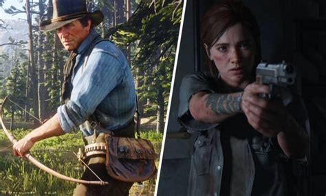 Digital Foundry Destacou Os Jogos Mais Bonitos Do Ps4 E Xbox One