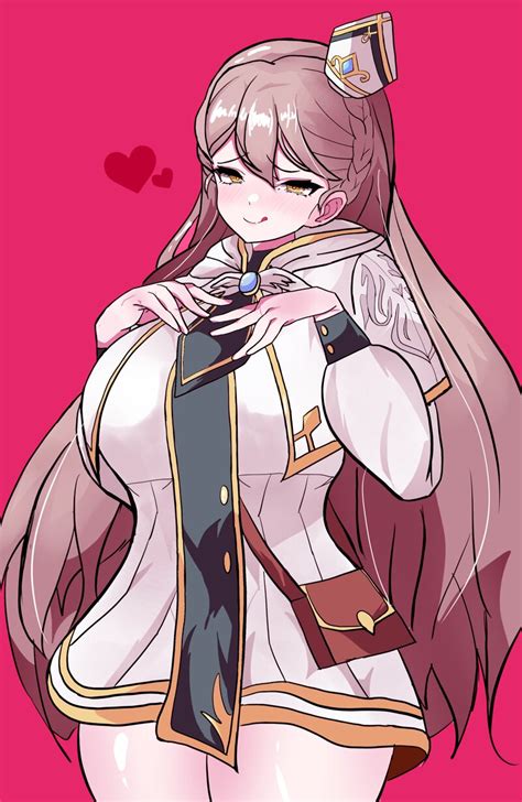 메이플스토리 팬아트and코디 비숍낙서 Vortex Gaming