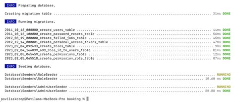 01 Roles Permissions Structure Owner User Laravel Daily