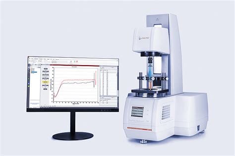 Universal Testing Holder For Medical Applications Syringe Test Holder Anton Paar