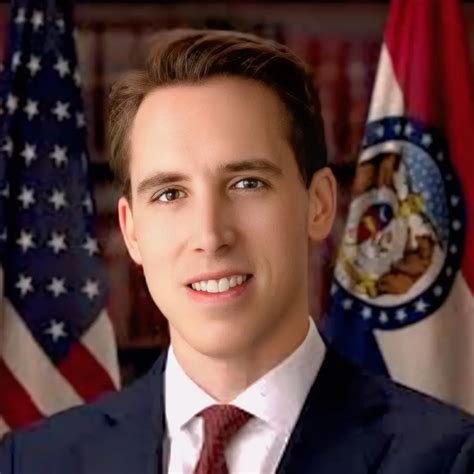 Josh Hawley Net Worth Age Height Wife And More Biography Wallah