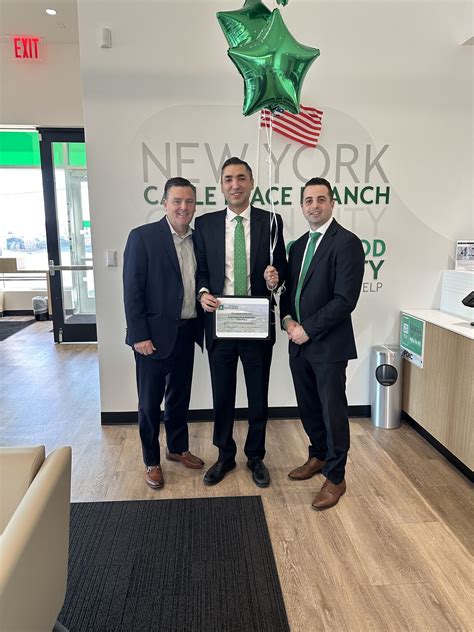 Im Incredibly Honored To Have Been Selected As One Of The Top 4 For The Citizens Of Excellence