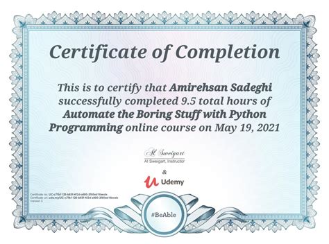 Amir Ehsan Sadeghi On Linkedin Python3 Python