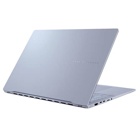 Asus Announces New Vivobook S Series Notebooks With Ai Enabled Intel Core Ultra Processors