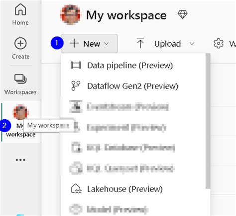 Synapse Data Engineering Icon Missing Microsoft Fabric Community