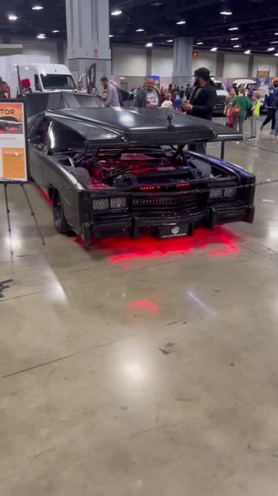 Eric Jacobs On Linkedin Tsj Foundation At The 2025 Dc Auto Show Bringing Immersive Steam Education…