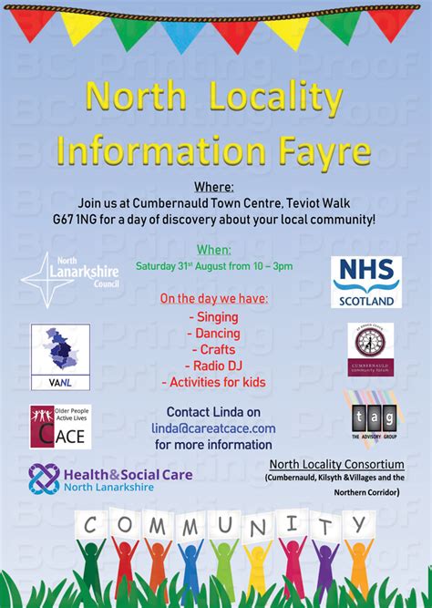 Cace Leaflet A5 Front 2019 07 31 001 Cumbernauld Living Landscape