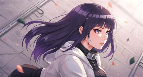 Hinata Wallpaper 4k 15 By Nosferartia On Deviantart