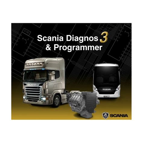 Scania Sdp3 2 54 1