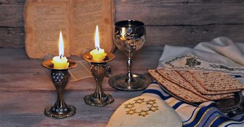 Why Is Leavened Bread Forbidden During Passover