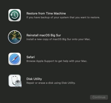 Recovery Mode Command R Not Working How To Fix MacReports