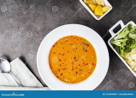 Batirik Is A Bulgur Wheat Soup Made With Roasted Peanuts Sesame And