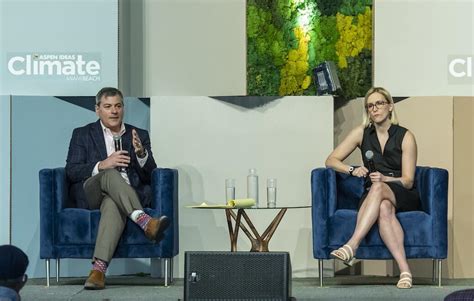 Majida Mourad On Linkedin Cgep At Ceraweek And Aspen Ideas Climate