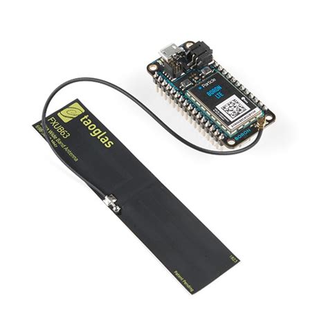 Particle Boron LTE IoT Development Board Sparkfun WRL Core Electronics Australia