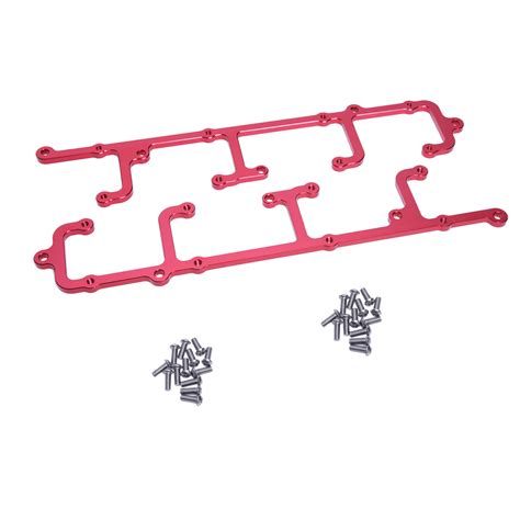 Billet Ignition Coil Bracket