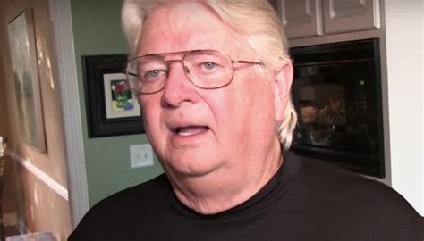 Jerry Jarrett Legendary Wrestling Promoter Dead At 80 Reports