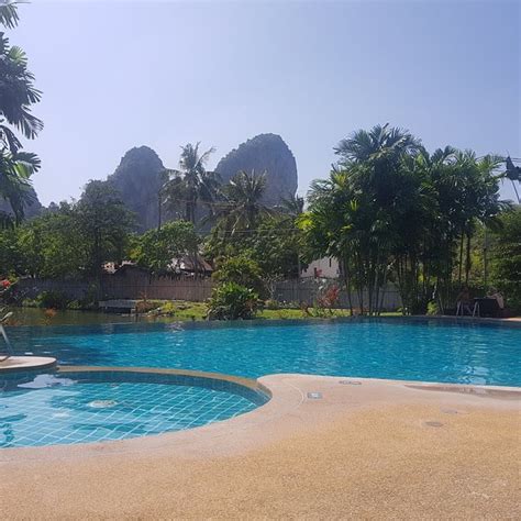 Railay Beach Thailand 2024 Best Places To Visit Tripadvisor