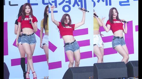 2018 06 02 바바 Baba 승하 뿜뿜 쉐보레와 함께하는 워킹 페스티벌 Youtube