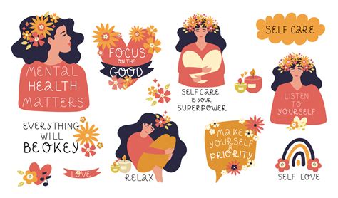 Mental And Emotional Health