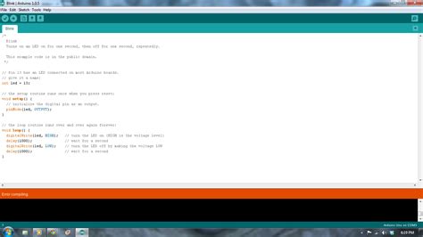 I Can T Upload Something Or Check IDE X Arduino Forum
