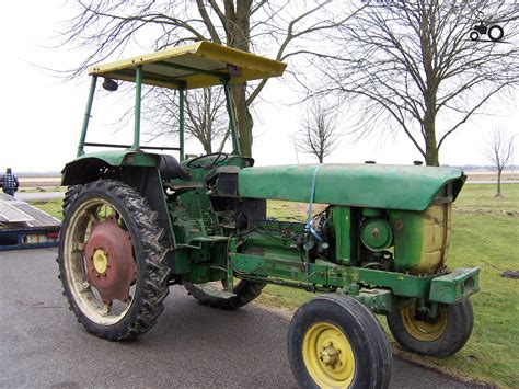 Foto John Deere 3120 #767855