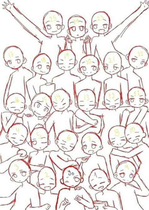 An Image Of A Group Of People With Their Arms In The Air