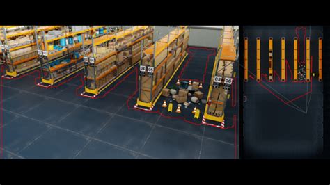 Simplifying Camera Calibration To Enhance Ai Powered Multi Camera Tracking Edge Ai And Vision