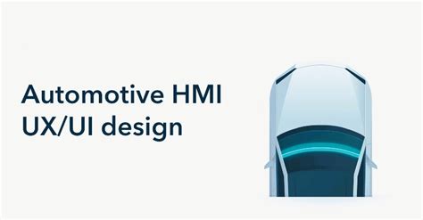 Hmi Automotive Human Machine Interface By Rajesh Khanna Uiux Designer Medium Hmi Automotive Human Machine Interface By Rajesh Khanna Uiux Designer Medium