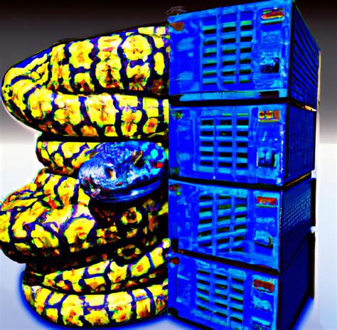 Demystifying Python Metaclasses Understanding And Harnessing The Power Of Custom Class Creation