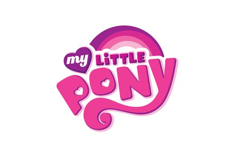 My Little Pony Symbols