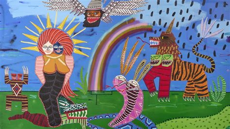 Jordy Kerwick Museo Nacional Thyssen Bornemisza