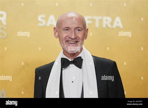 Colm Feore Arrives At The 32nd Annual Actor Awards On Sunday March 1