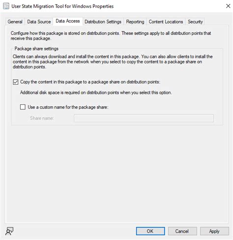 SCCM Application Vs Package Deployment Configuration Manager ManishBangia
