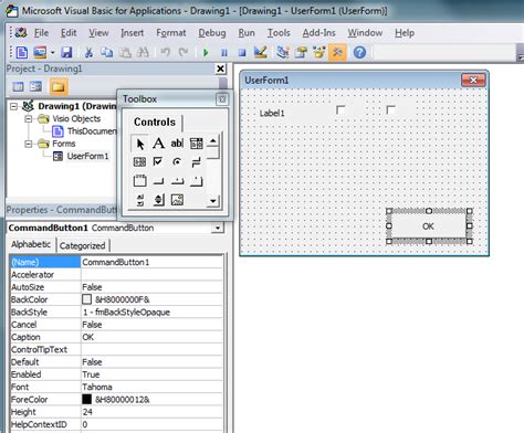 Using Visio Layers To Create Custom Views Part 2 Virtuesit