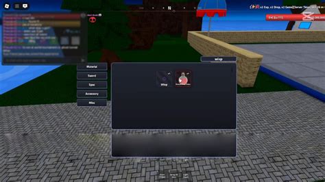 How To Get Wisp In Verse Piece Free To Player