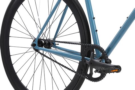 Pure Cycles Fix Original Fixie Single Speed Bicycle World Class Bikes