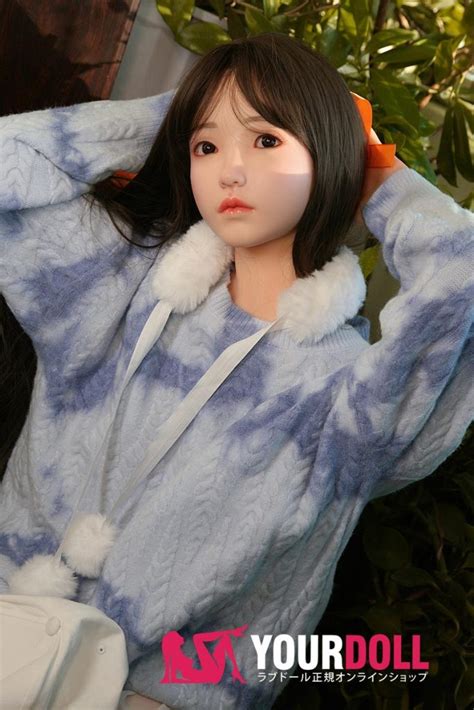 Shedoll 青柠qingning 158cm シリコンヘッド ラブドール Your Doll