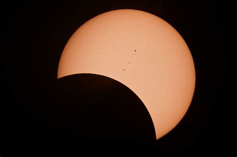 Gerry Mcintyre Photography Eclipse Totality In Oregon August 2017