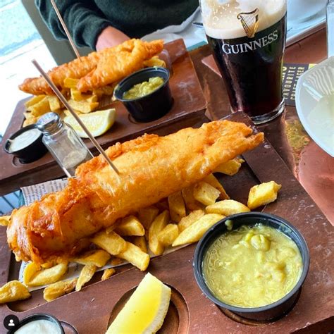 Dublin Pub Food 10 Great Spots For Pub Grub Near The City Centre