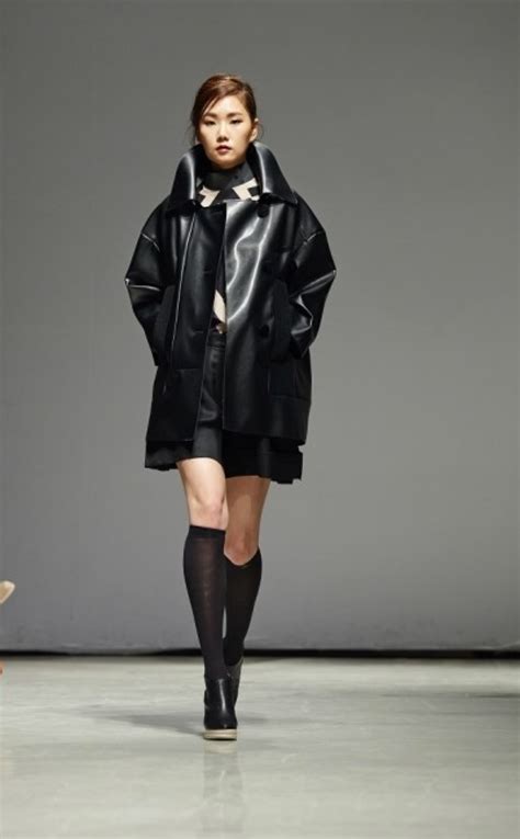 Jackets Upper Class Style