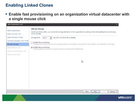 what s new in vcloud director 1 5 ppt