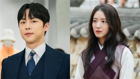 Bae In Hyuks The Story Of Parks Marriage Contract Episode 1 Preview