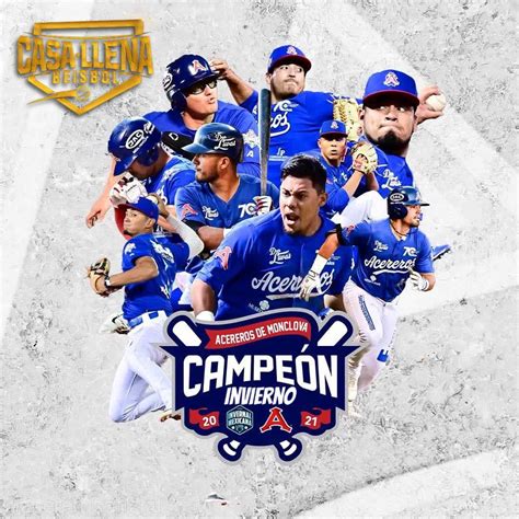 ️⚾🔥acero BaÑado En Oro 👑🏆🤴🏼 Casa Llena Beisbol Facebook