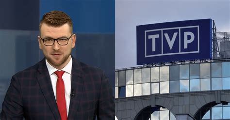 Adrian Borecki Z Tv Republika Wypomniał Tvp Zakup Garniturów Podał Kwoty