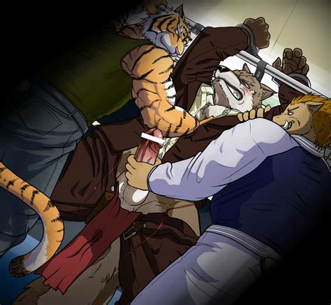 Rule 34 Anthro Balls Blush Bondage Boner Brilis Canine Censored