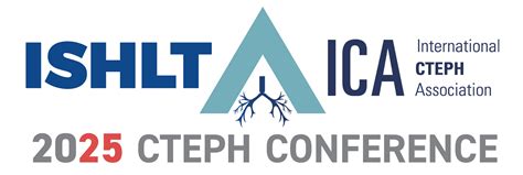 Ishltica Co Host Cteph Conference In Boston Ishlt